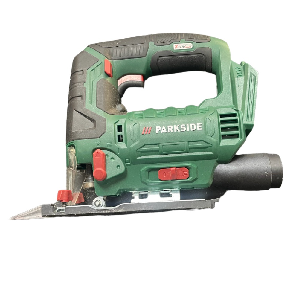 Used Parkside Jigsaw - Own4Less
